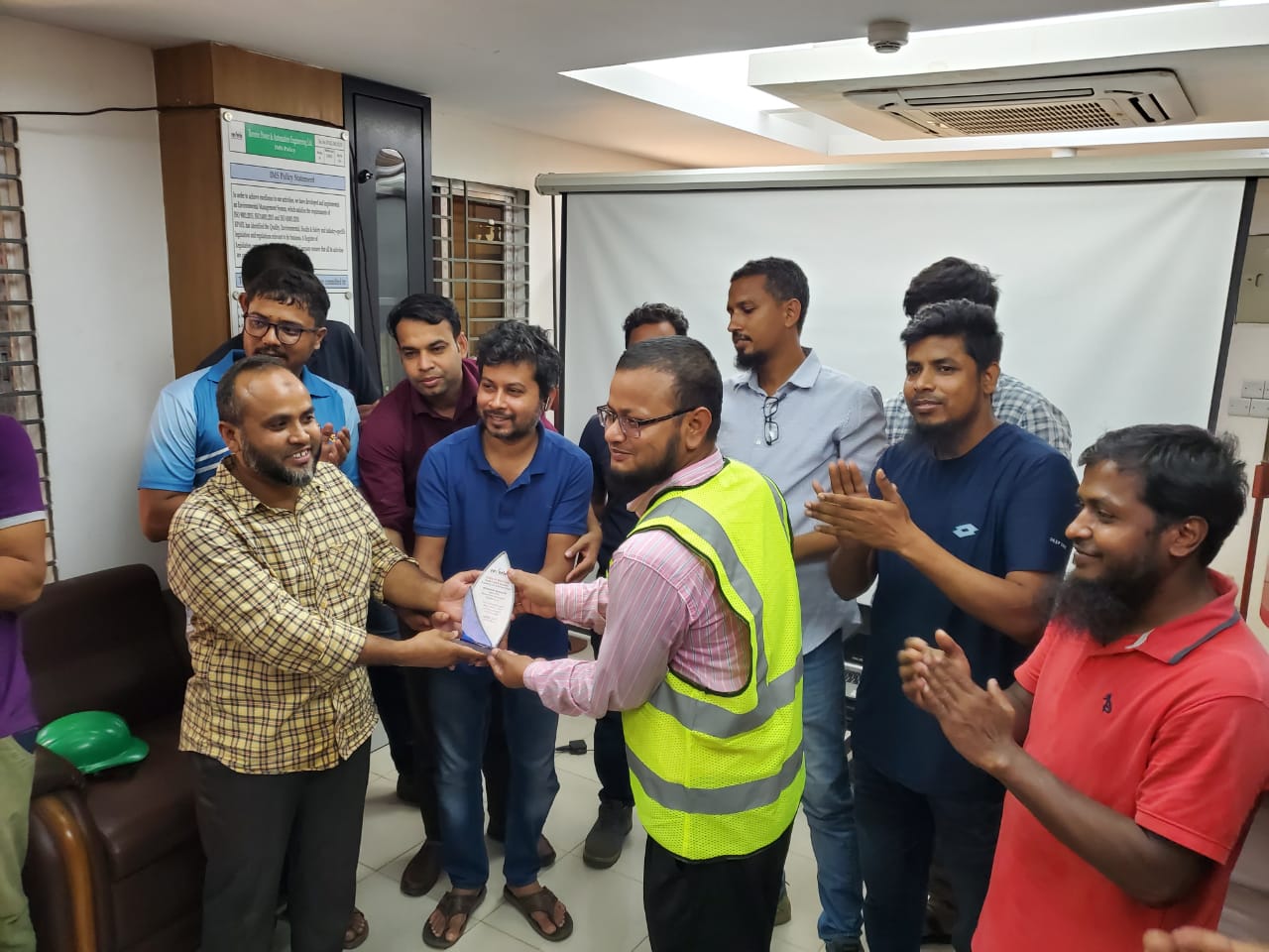 EHS Expert- Training & Consultancy